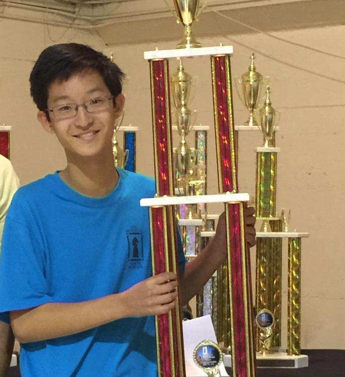 Berkeley Chess School