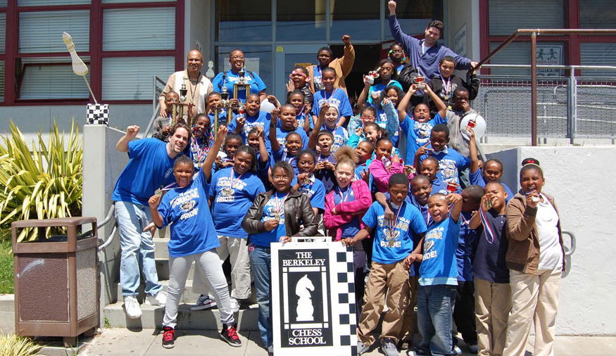 Berkeley Chess School