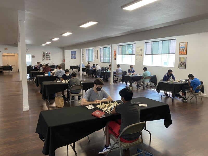 Berkeley Chess School
