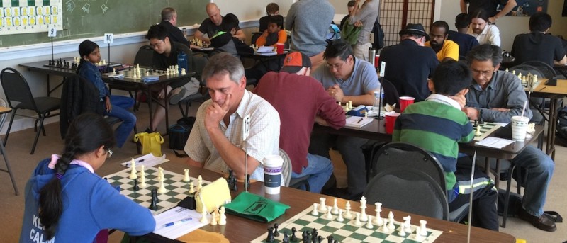 Berkeley Thursday Night Adult Class, and Tournament – Berkeley Chess School