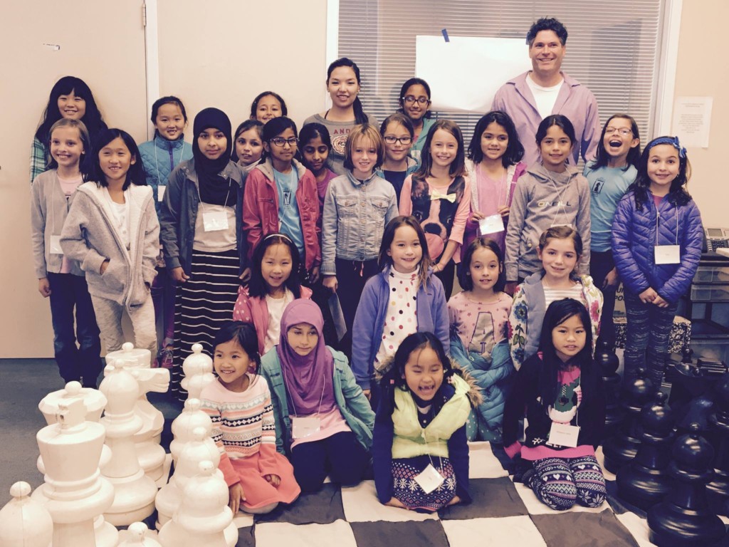 Berkeley Chess School