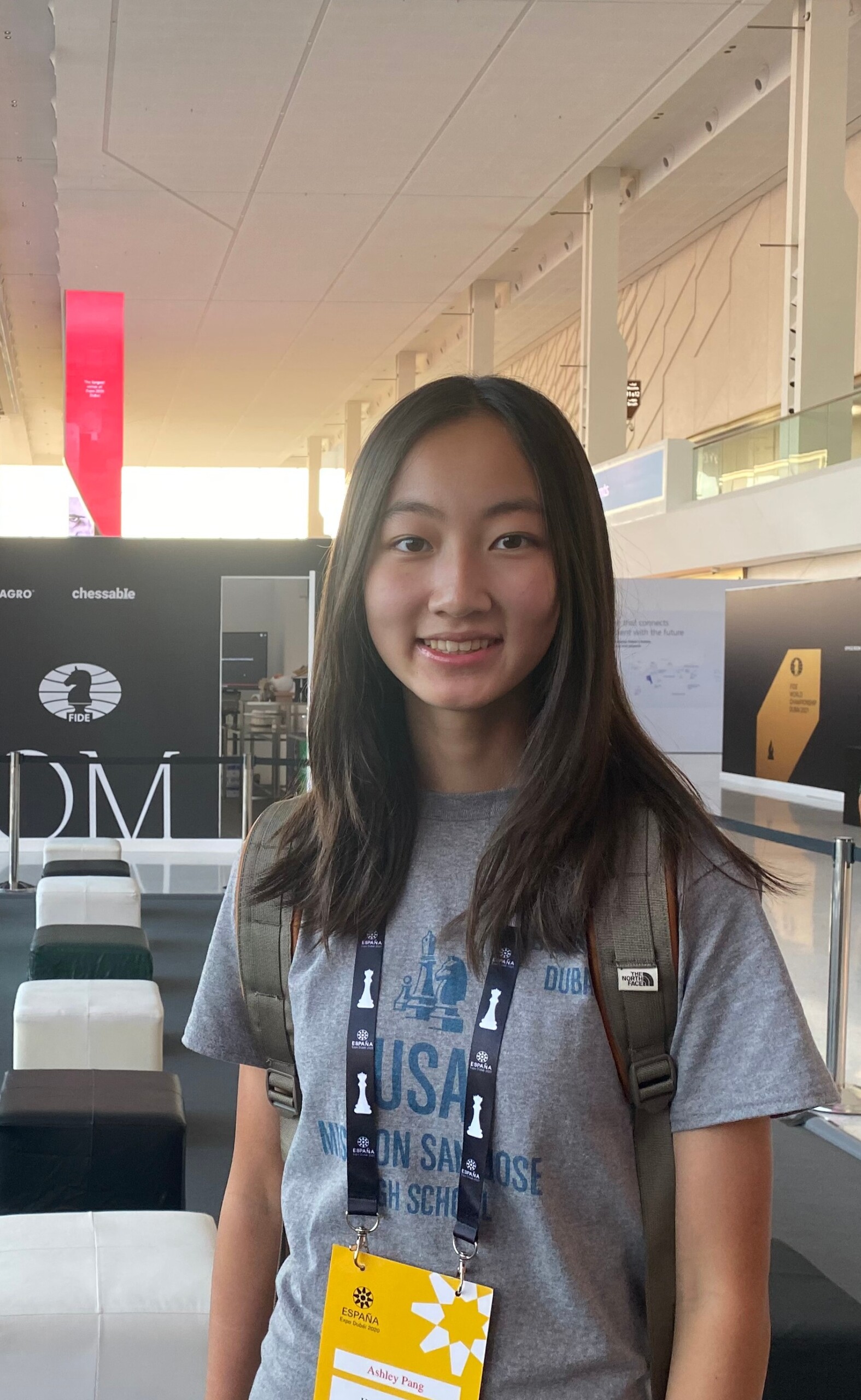 Cal Chess Woman’s State Championship – Berkeley Chess School