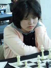 Cal Chess Women’s State Championship – Berkeley Chess School
