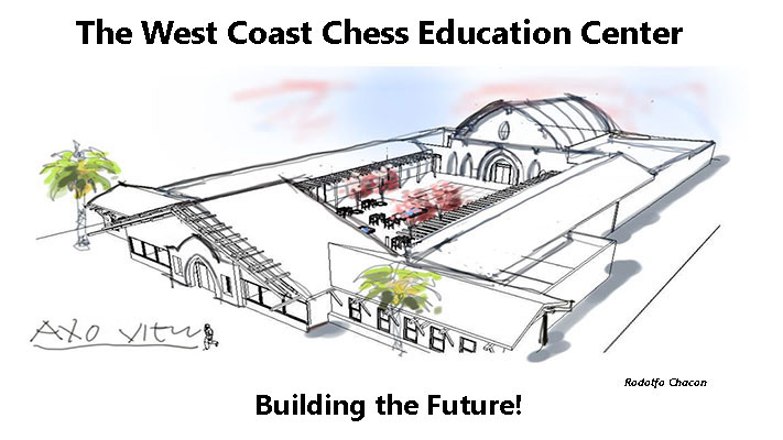 Berkeley Chess School