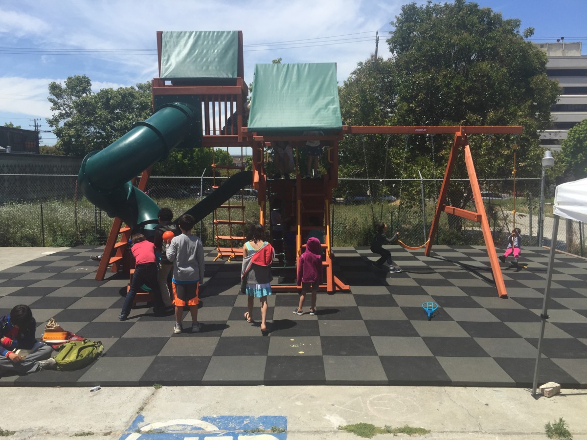Berkeley Chess School