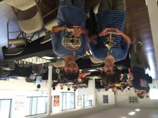 Berkeley Chess School