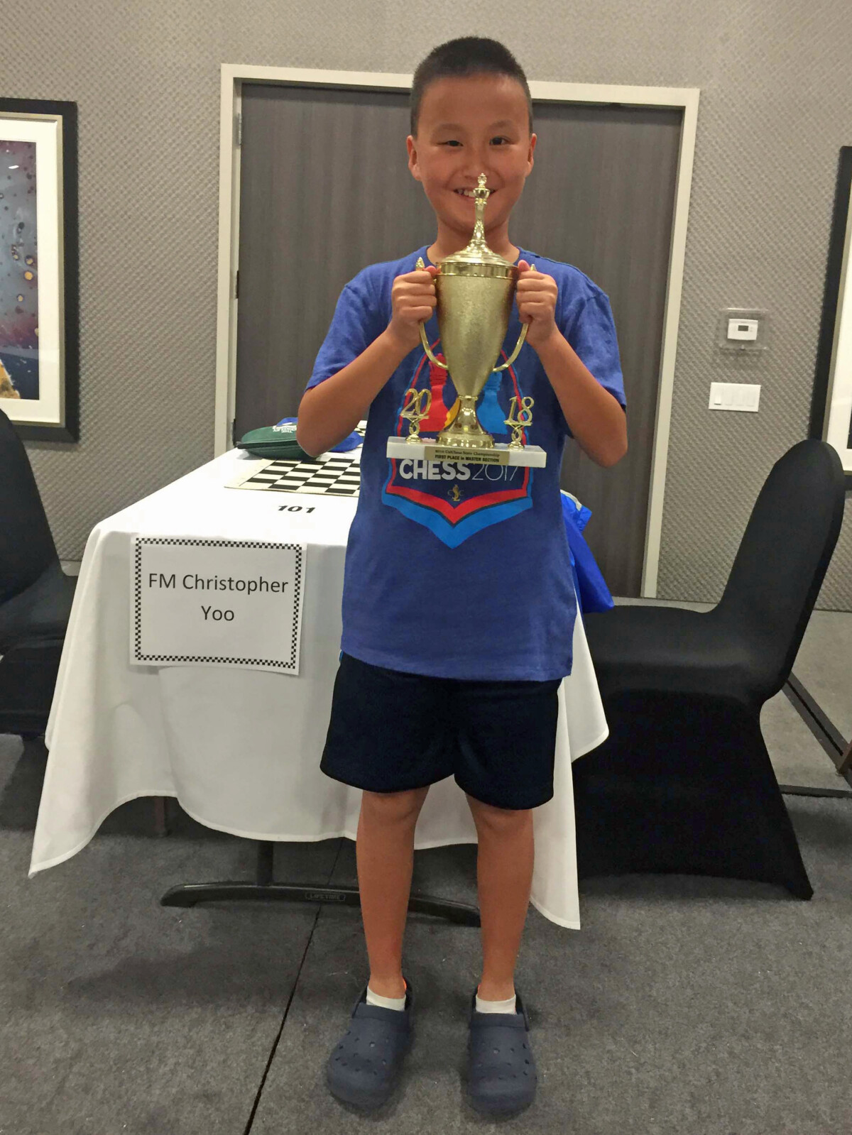 3 BCS Alumni Among 14 Contenders for US Championship! – Berkeley Chess ...