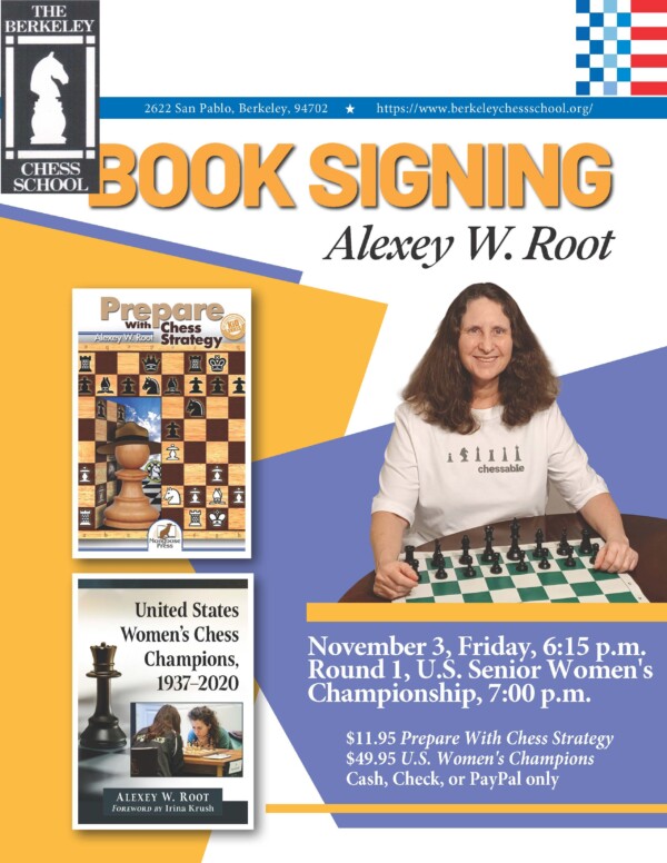 Berkeley Chess School