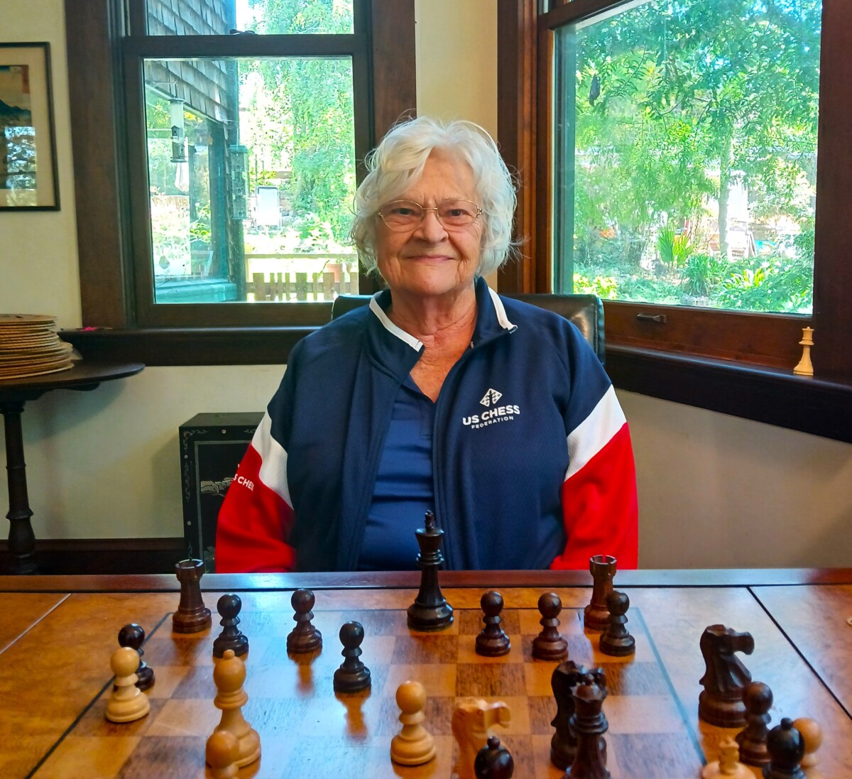 Berkeley Chess School