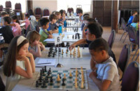 Berkeley Chess School