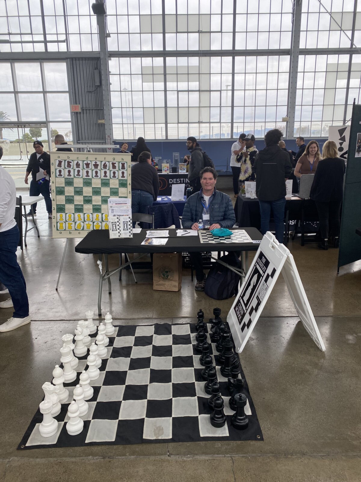 Berkeley Chess School