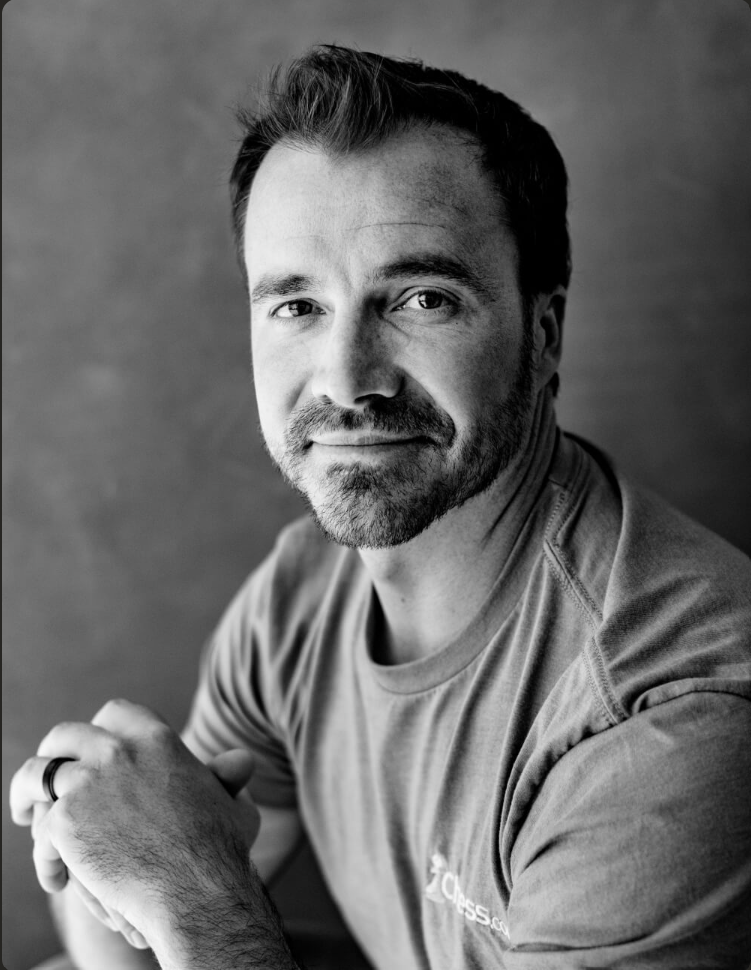 FREE event! Join Chess.com co-founder IM Danny Rensch for a talk & book ...