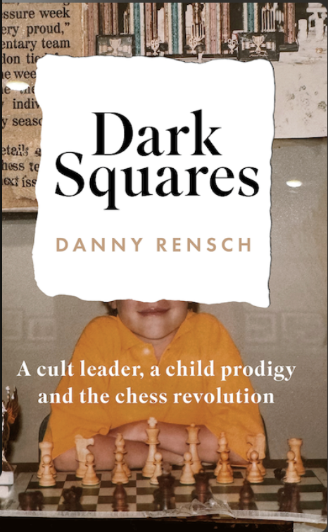 FREE event! Join Chess.com co-founder IM Danny Rensch for a talk & book ...